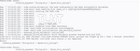 Node Stopped Working After Last Docker Update Issue 12882 Docker For Win GitHub