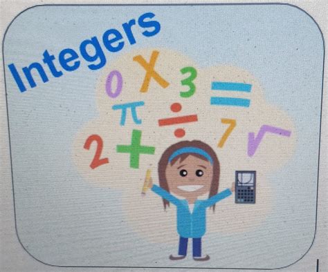 Integers 6th 8th Grade Flashcard Wayground Formerly Quizizz
