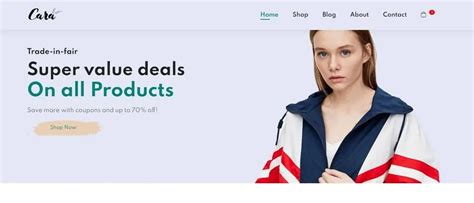 10 Ecommerce Pages Using Html Css And Js Codewithcurious