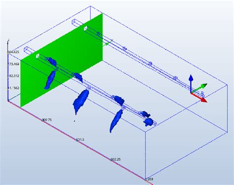 Solved I Need Help Correcting My Simulation Setup Autodesk Cfd 2018 Autodesk Community