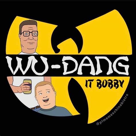 Dang It Bobby