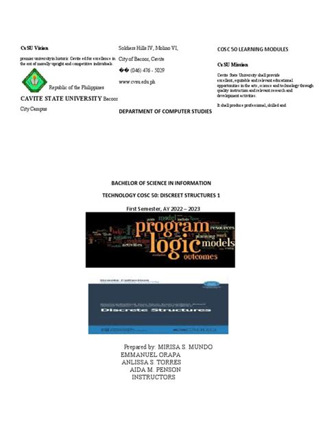 Cosc 50 Module 2 Pdf