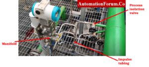 Troubleshooting Of DP Type Flow Measurement