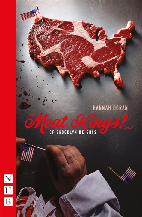 The Meat Kings Inc Of Brooklyn Heights Currency Press