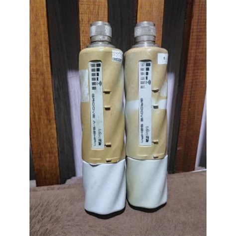 Jual Mikrotik Groove 52hpn Shopee Indonesia