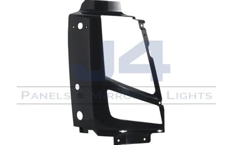 Volvo Rh V3 Headlamp Surround Qtc Expert Trucks