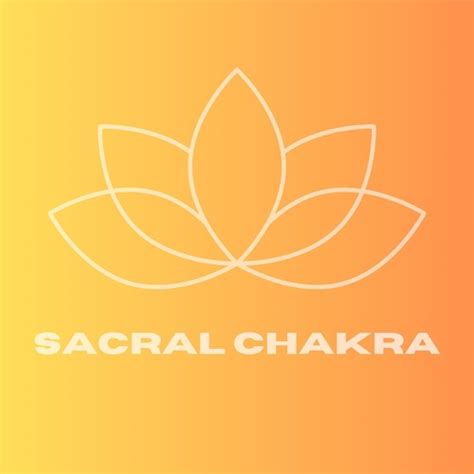 Stream Sacral Chakra Solfeggio Frequency By Luna Soundscapes Listen Online For Free On Soundcloud