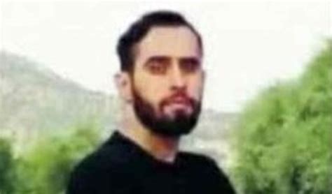 حقوق بشر ایران مقاله حسین ارجمند در اراک اعدام شد