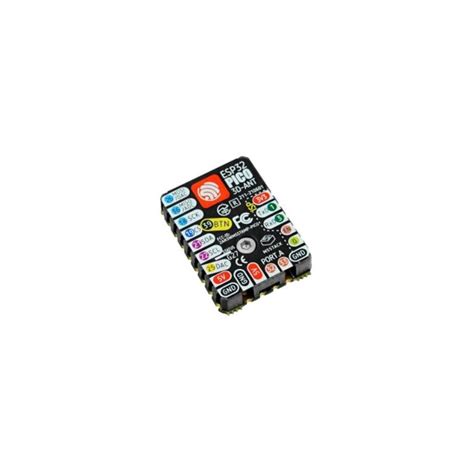 M5stamp Pico Diy Kit Iot Development Kit With Esp32 Module Kamami