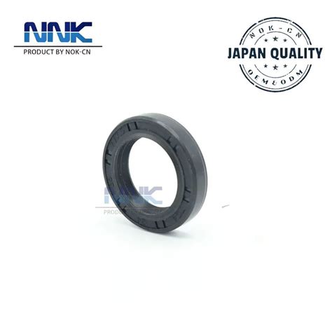 Rotary Shaft Oil Seal Tc Oil Seal 2436775 Metric