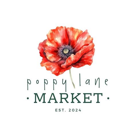 Poppy Lane Market Poppylanemarket • Instagram Photos And Videos