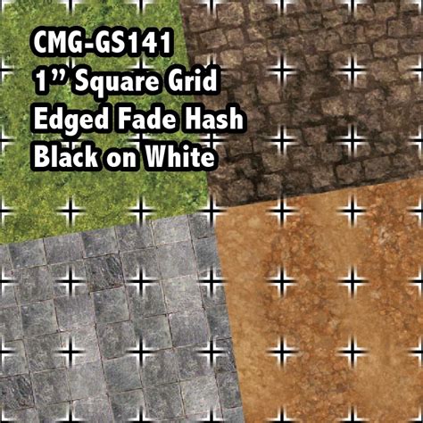 Clear Map Grids Custom Styles Arcknight