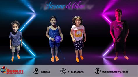 🎆🌆 Bubbles Adventures 🌆🎆 Bubbles Nursery And Pre School