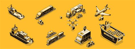 Proconnect Supply Chain Solutionsimport And Export Management Proconnect Integrated Logistics