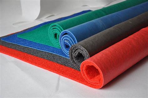 Những Loại Thảm Nhựa Trải Sàn Phổ Biến Nhất Hiện Nay Kỳ Cúc Cu