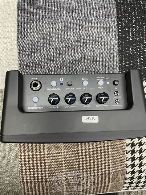 Nux MIGHTY AIR 2020 0 Amp For Sale TCGAKKI