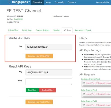4 the first part upload the data collected by iot kit to the thingspeak iot platform