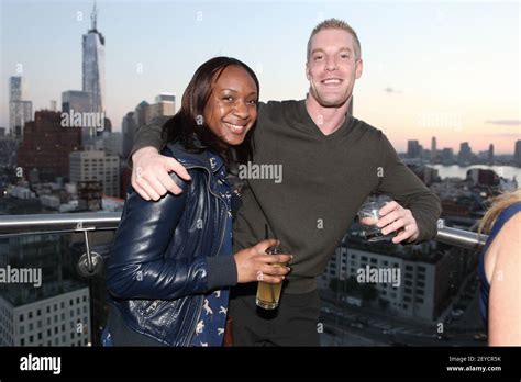 L R Dani Elizabeth And Max Levene Attend Surface Magazines Design Dialogues And Issue 100 At