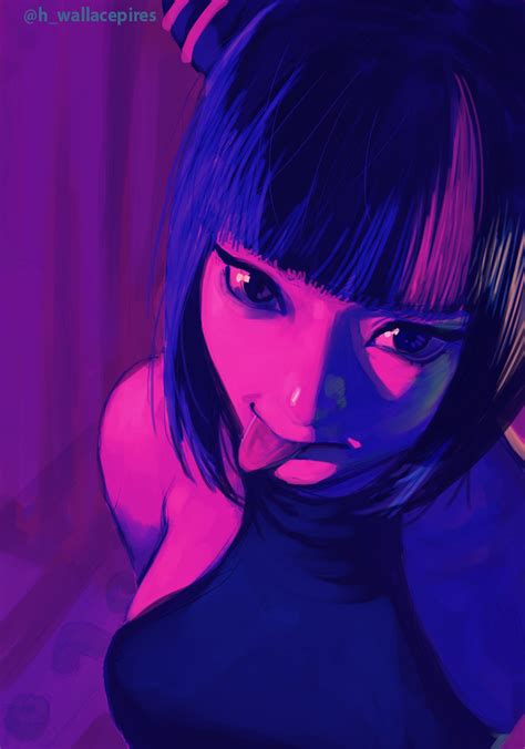 Lighting Study Danbooru