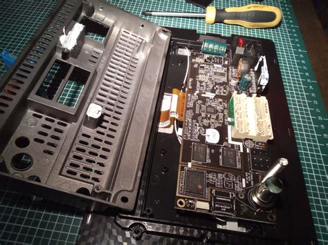 DIY Plotter Android Radio Open Boat Projects Org