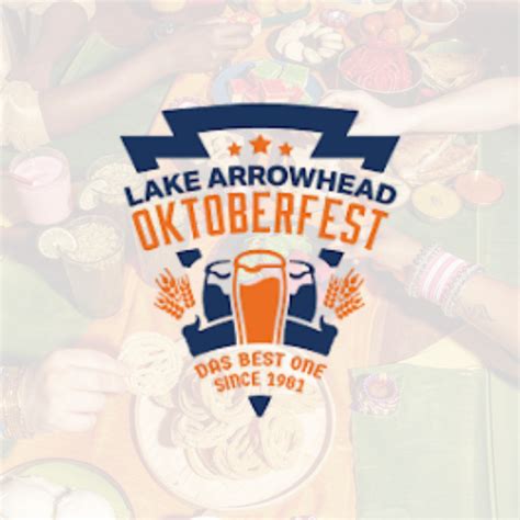 Oktoberfest At Lake Arrowhead Village 2025