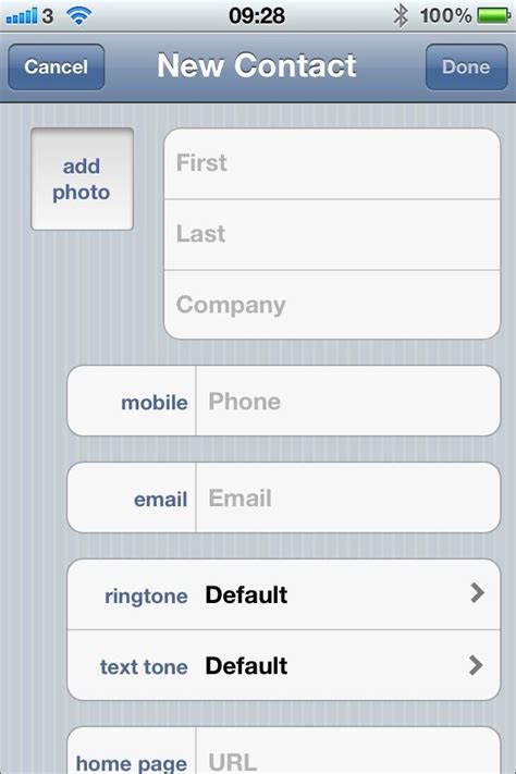Daily Tip How To Use Autofill To Automatically Fill Out Web Forms On