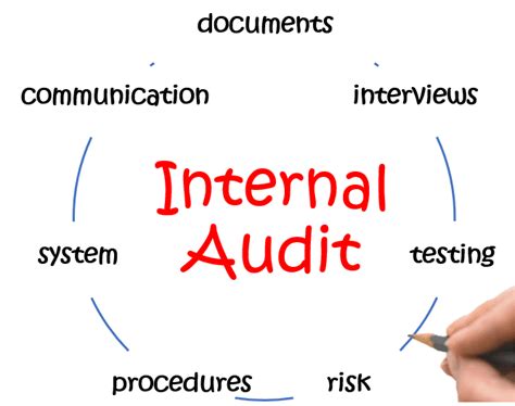 Audit Assignment Internal Audit