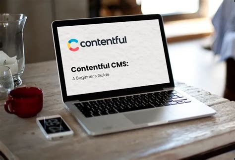 Contentful Cms A Beginners Guide Addact Technologies