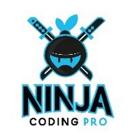 Ninja Coding Pro Youtube