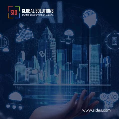 Video Sid Global Solutions On Linkedin Artificialintelligence