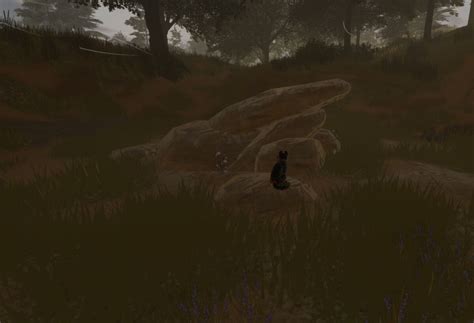 Fourtrees Warrior Cats Ultimate Edition Wcue Wiki Fandom