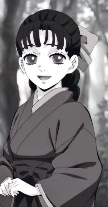 Characters In Demon Slayer Kimetsu No Yaiba Civilians Tv Tropes