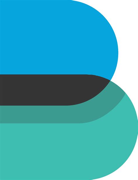 Elastic Beats Logo In Png Svg Vector Format Free Download