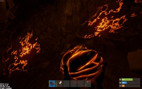 Found Where My Rock Came From R Playrust