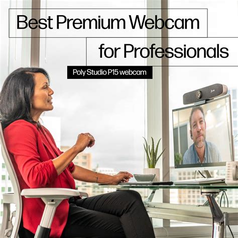 Look Great Sound Better With The Poly P15 Chris Renfrow