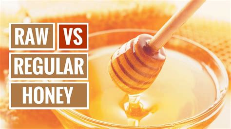WhatS The Difference Between Raw Honey And Pure Honey 10 Most Correct Answers