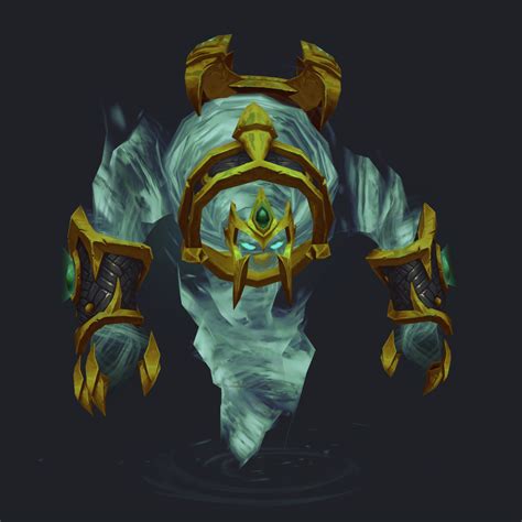 Shaman Class Mount Guide Legion Remix Warcraft Tavern