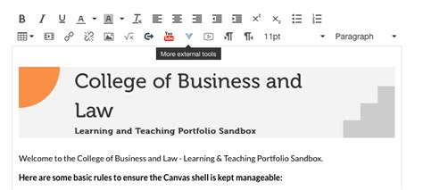 Adding Lecture Recordings Into Canvas Learning And Teaching Hub V1