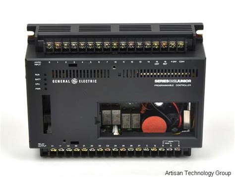 IC CBL A GE Fanuc CPU Programmer Cable ArtisanTG