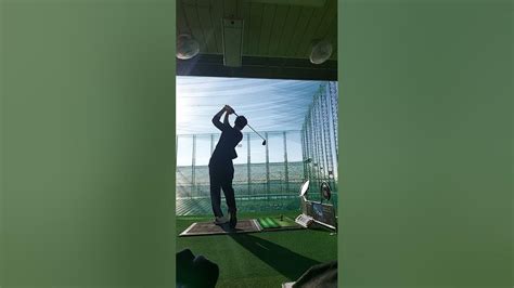 왼발 신경쓰면서 스윙하기 Youtube