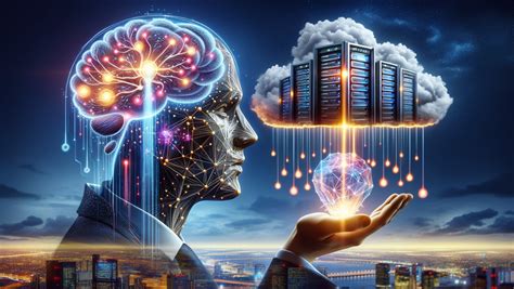 How Ai Is Used In Cloud Erps Now And In The Future