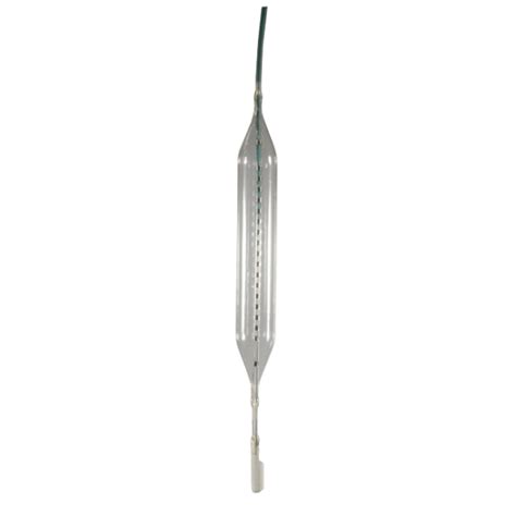 Es 310 Esoflip Dilation Catheter 10mm Lasermed Ag