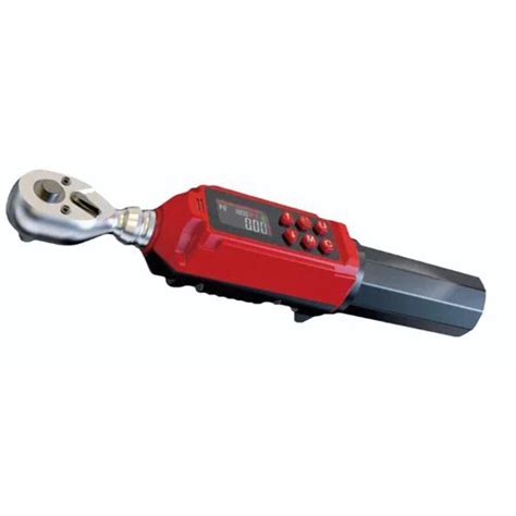 Digital Torque Wrench At Best Price In Thane Maharashtra Indo