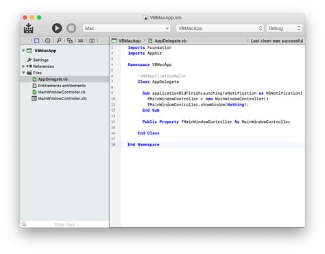 Simple Mercury Coding Projects For Beginners