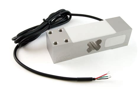 Single Point Load Cell Kg C FRC Phidgets