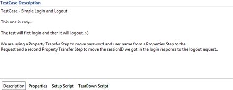 Soap Web Service Example Getting Started With Api Testing Soapui