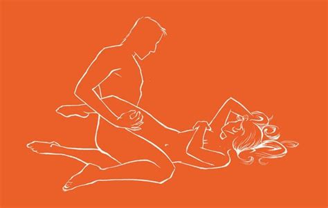Sex Positions That Will Hit Her G Spot Every Time Men S Health Magazine Australia