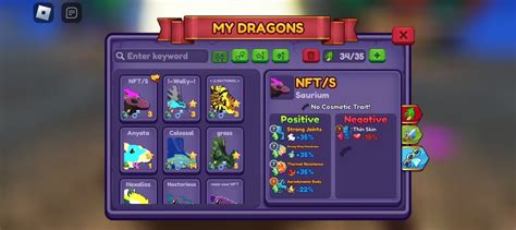 Selling This Saurium R Dragonadventures