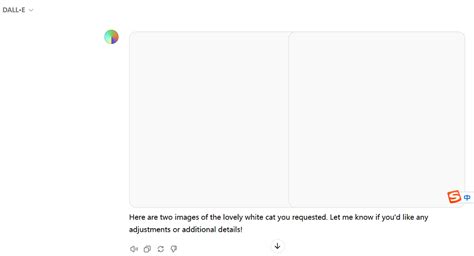GPT Responded Normally But The Images Are Always Blank ChatGPT OpenAI Developer Community