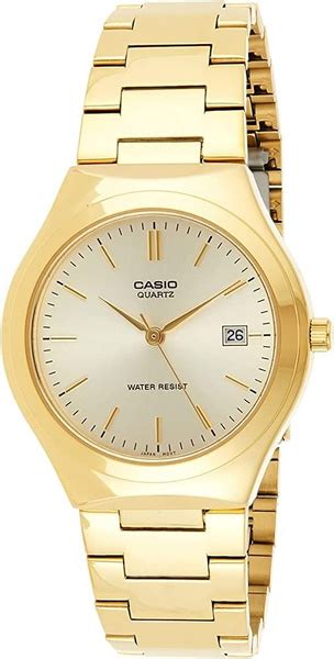 Японские мужские наручные часы Casio Mtp 1170n 9a купить с доставкой по выгодным ценам в